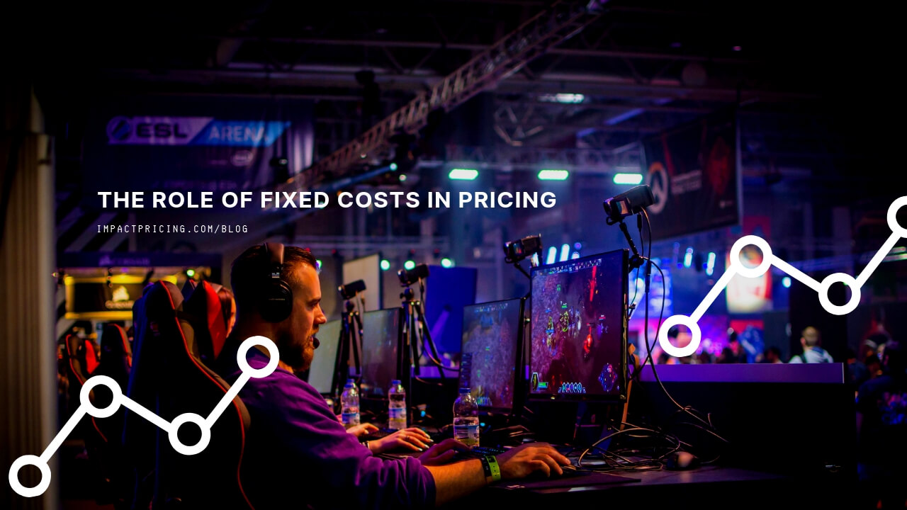 How Should Fixed Costs Impact Your Pricing Strategy?
