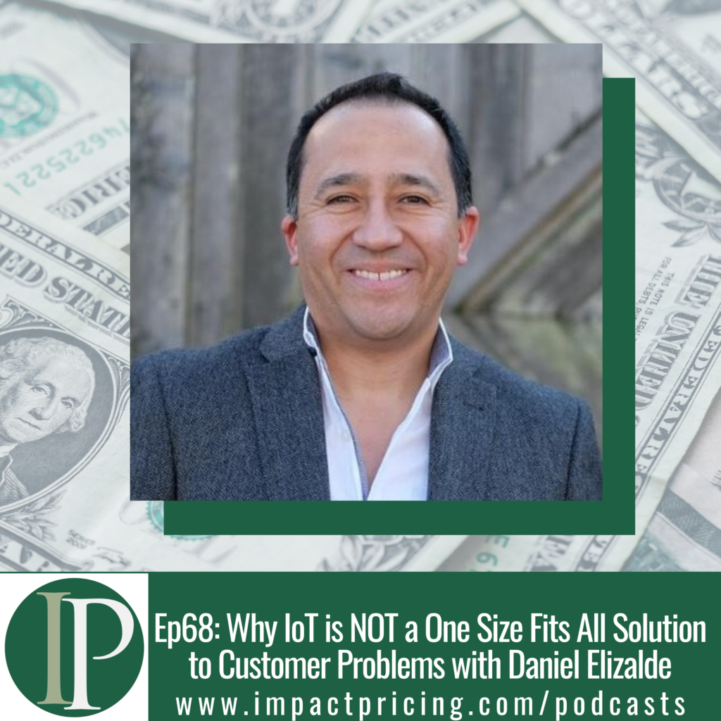 Why IoT is NOT One Size Fits All Solution to Customer Problems