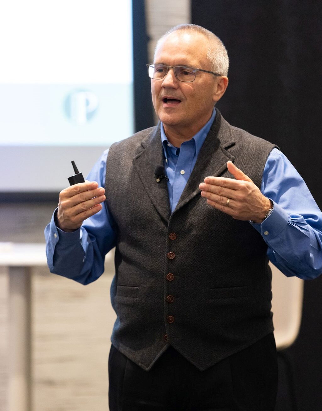 Live Training - Impact Pricing