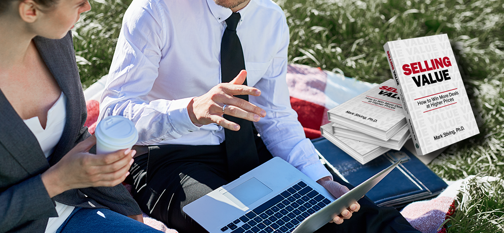 The Value of Selling Value