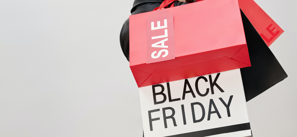 372: Black Friday and Price Elasticity