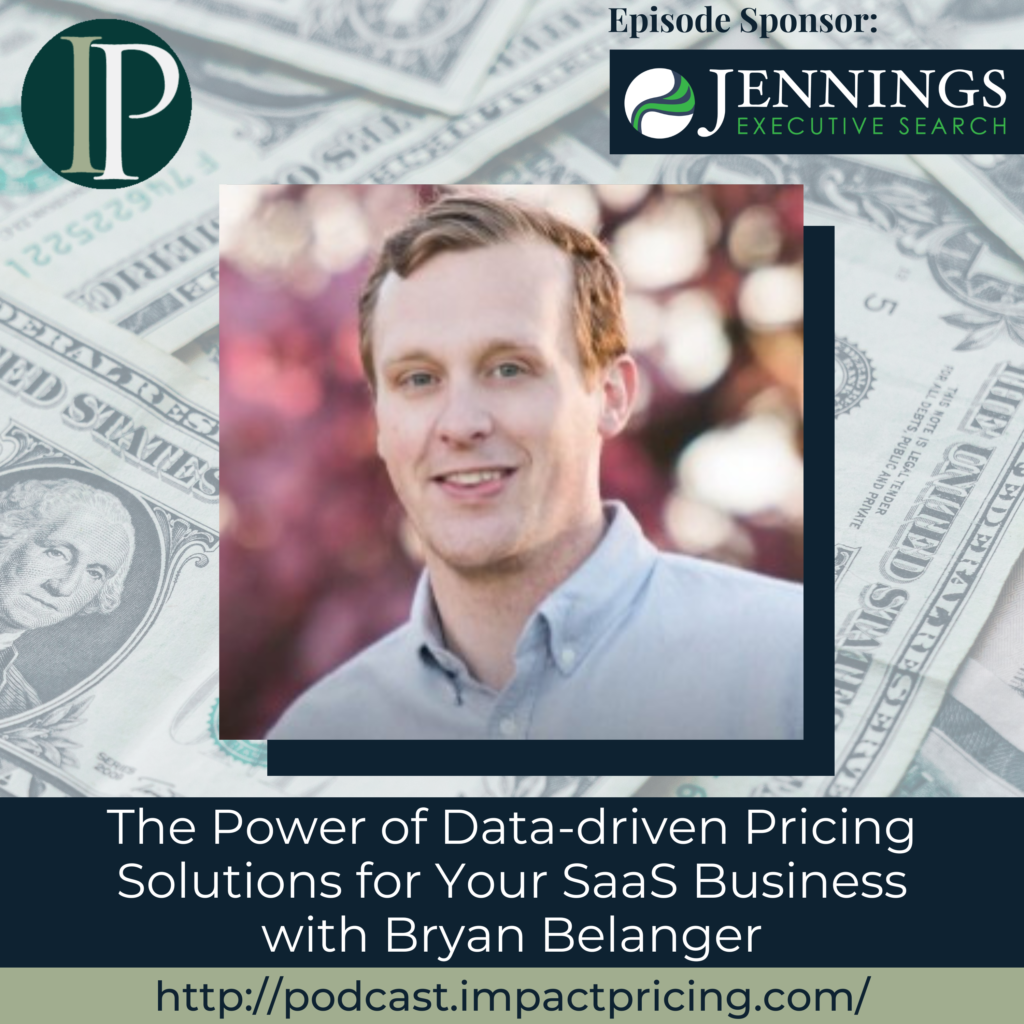 The Power of Data-driven Pricing Solutions for Your SaaS Business with ...