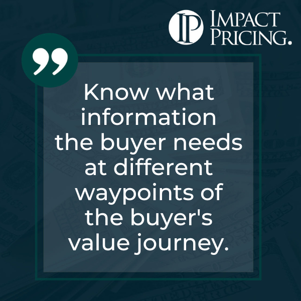 Home - Impact Pricing