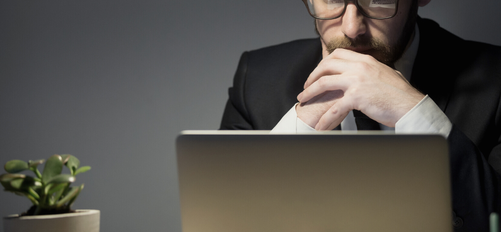 Pricing Professionals have “Trained Incapacity”