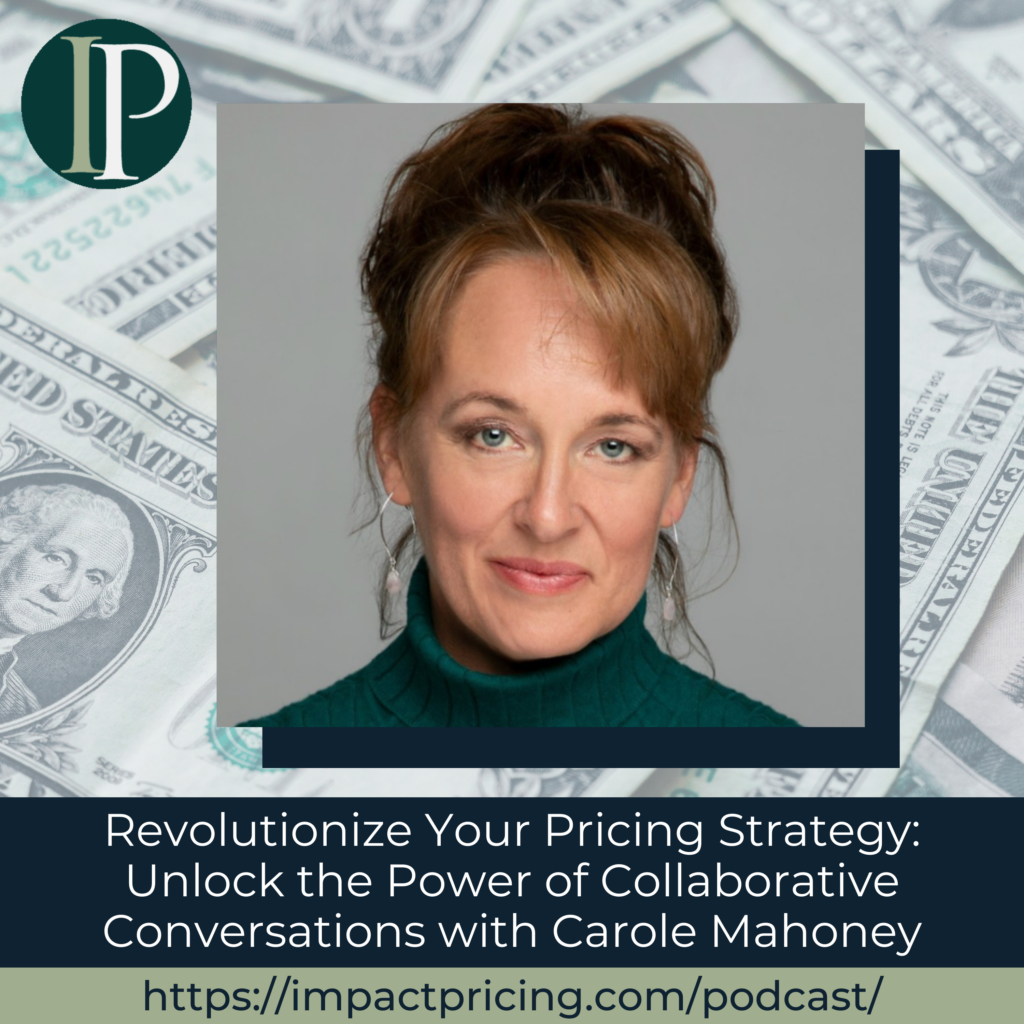 Revolutionize Your Pricing Strategy: Unlock the Power of Collaborative ...