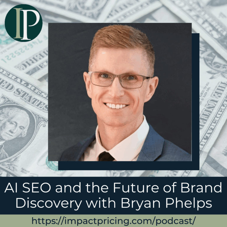 AI SEO and the Future of Brand Discovery with Bryan Phelps